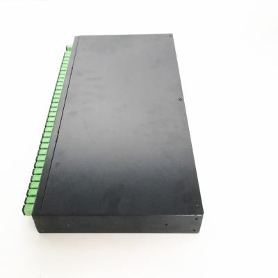 Китай Низкая коробка Splitter оптического волокна PDL 1m со стальной трубкой продается