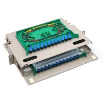 China ODF FTTH Termination Box for sale