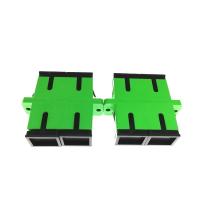 China 0.2dB Fiber Optic Adapter for sale