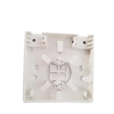 Cina Unità a fibra ottica di distribuzione del centro 3.1x2.0mm dello Sc 2 in vendita