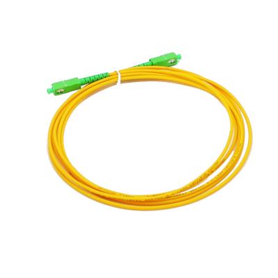 Cina 3 metri di saltatore di fibra ottica in vendita