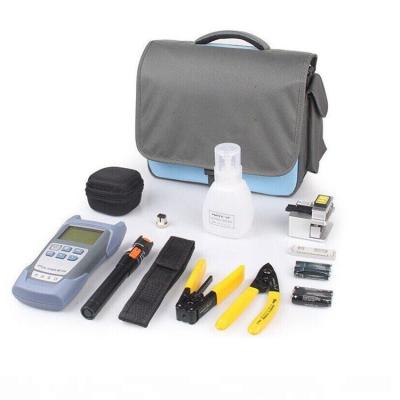 China Ferramenta Kit Waterproof da fibra ótica FTTH do conjunto de cabo exterior à venda