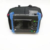 China FTTH Network 6422 OTDR Fiber Optic Fusion Splicer 50dB Dynamic Range 256k Sampling Points for sale