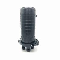 China FTTH FTTX Dome Fiber Optic Splice Closure 24 48 96 144 288 Core IP68 for sale