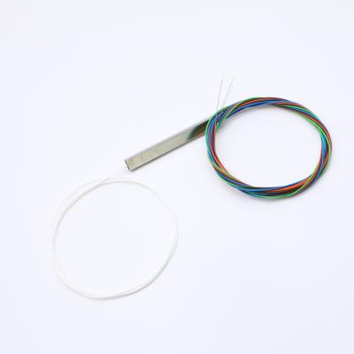 Китай 1650nm ABS 1 до 4 PVC оптического волокна PLC длина волны Splitter 1260nm продается