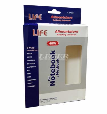 China Custom Design Packaging Boxes For Power Switch , Colored Paper Gift Boxes for sale