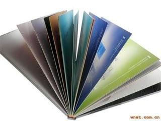 China Full Color Print Picture Album / Hard Cover Photo Books Custom Made for sale