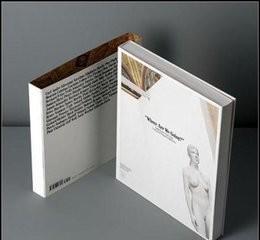 China Hardcover Colorful Print Picture Album , Design Own Photo Book Printing Service for sale