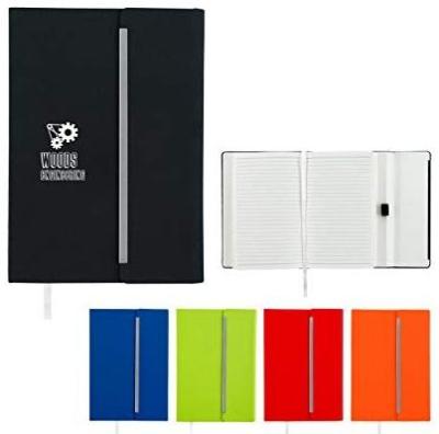 China Colorful Cover Custom Business Notebooks , Personalized Spiral Notepads for sale