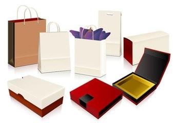 China Personalized Cosmetic Packaging Box For Body Lotion / Face Moisturizer OEM Service for sale