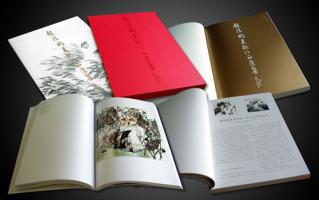 China Customized Paper Custom Photo Book Printing , Personalized Picture Album for sale