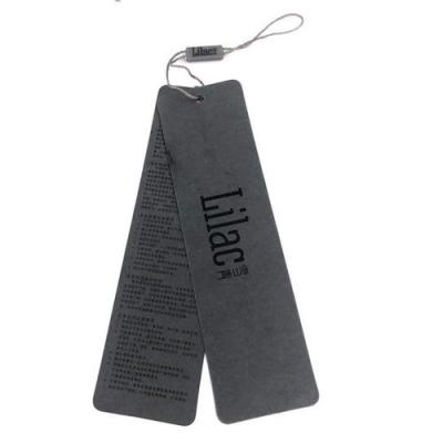 China Luxury Clothing Colored Paper Bags With Handles UV Coating Finishing for sale