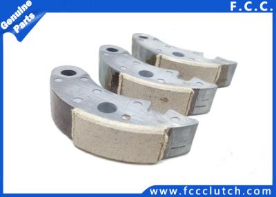 China Motorized Bicycle Clutch Pads Honda PCX125 Click125 I 22535-KWN-900 for sale