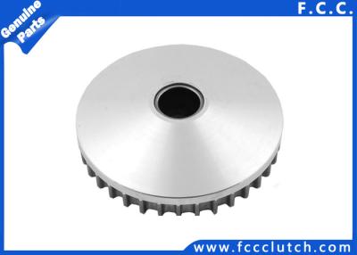 China Honda Clutch Assembly Parts Movable Clutch Drive Face 110 22110-GGC-900 for sale