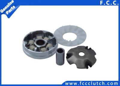 China OEM Clutch Assembly Kit Variator Pully Assembly Parts For 139QMA Engine Parts for sale