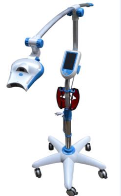 China Professsional dental teeth whitening machine for bleaching teeth for sale