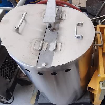 Cina Macchine per la marcatura stradale termoplastiche per la marcatura a vibrazione in vendita