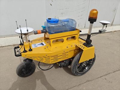 중국 미니 지능형 사전 표시 기계 도로 표시 - 위성 위치 확인 판매용