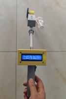 China Pavement Marking Staker- Dot Maker for sale
