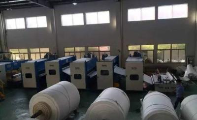 Cina Del polipropilene tessuto non che fa macchina con alta produttività lavorativa in vendita