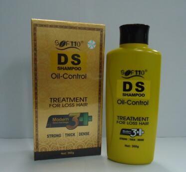 China Treatment For Loss Hair Shampoo(Oil-comtrol) for sale