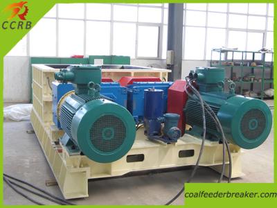 China 5000TPH Coarse Marl Crusher for sale