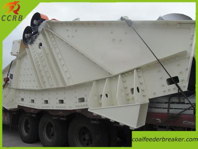 China Vibratory Screen Manufacturer for sale