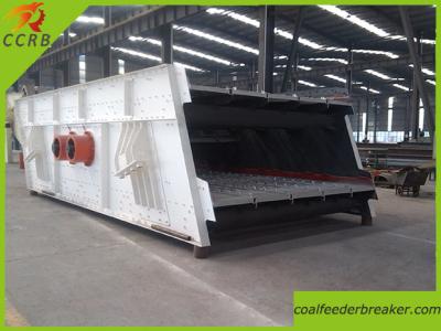 China Mining Vibrating Sieve Machine for sale