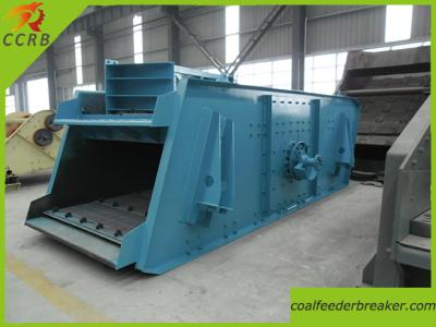 China Mining Vibrating Separator for sale