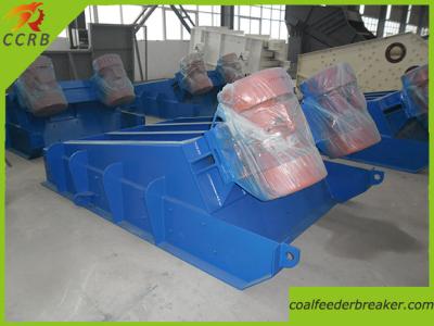 China CCRB Mining Feed Conveyor for sale