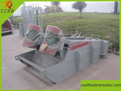 China Limestone Vibratory Conveyor for sale