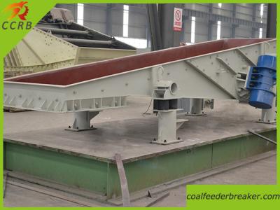 China Stone Vibrator Feeder for sale