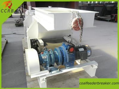 China 20-100TPH Gravimetric Belt Feeder for sale