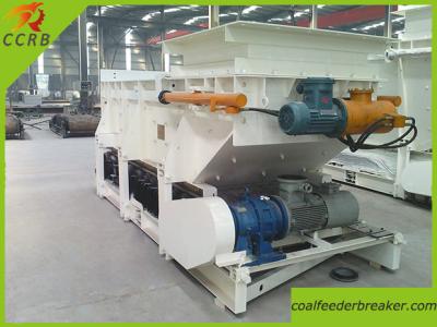China 50-150TPH Gravimetric Coal Feeder for sale