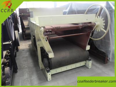 China 200TPH Belt Feeder Machine for sale