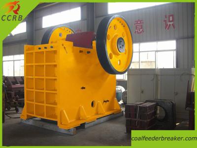 China 300TPH Jaw Gravel Crusher for sale