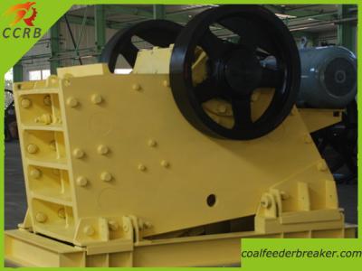 China PEW Series Jaw Waste Crusher for sale