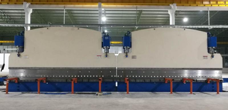 Fornecedor verificado da China - Wuxi CMC Machinery Co.,Ltd