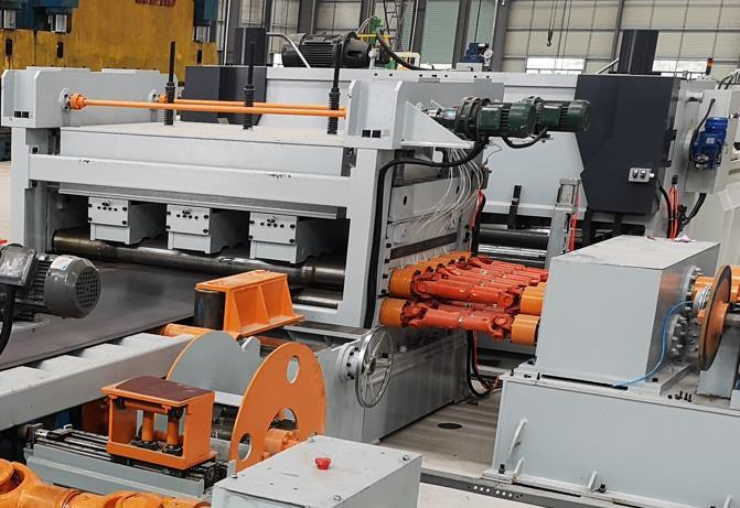 Fornecedor verificado da China - Wuxi CMC Machinery Co.,Ltd