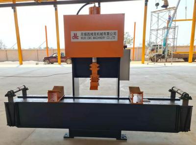China Verstelmachine voor de productie van hoogmastlicht met een maximaal vermogen van 100 polen per uur for sale