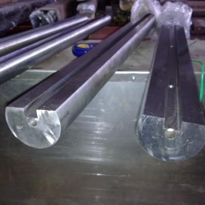 China Press Brake Tooling CNC Die Set with 42CrMo and T7 Materials for Precision Bending for sale