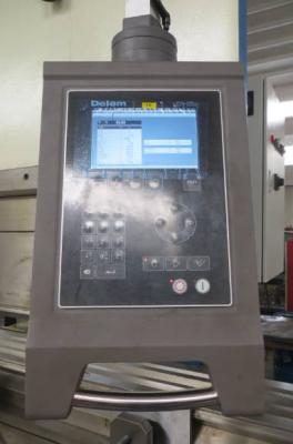 China CB-E310 deve ter componentes para travões controlados por CNC à venda