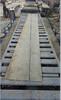 China 37kW Scrape Edge Taper Cutting Machine for Light Poles - 2-6mm Thickness, 800-1600mm Width, 12m Max Length for sale
