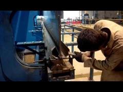 Máquinas e aparelhos para a fabricação de máquinas e aparelhos
