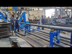 CNC Press Brake Machine Long Life Hydraulic