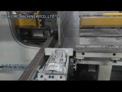 Гнуть прессформа/отжимает tooling тормоза инструментов изготавливания усовика хайвея