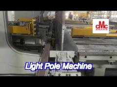 CNC Tandem Hydraulische Persmachine met automatisering