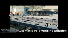 cut to length machine for steel coil