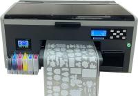 China A3 DTF Printer 30cm XP600 Printhead Direct Wholesale Small Multifunction Printer for sale