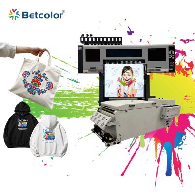 China Industrial Performance4 Head 78CM DTF Printer XP600/1600A1/ 4720/I3200-A1 4-head Heat Transfer Printer for sale